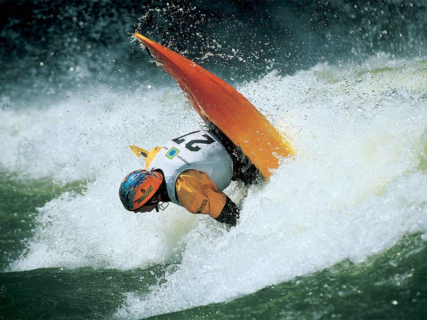 End of an Era: A look back at the Wave Sport legacy - Men's Journal