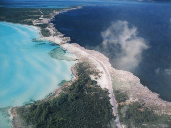 Experience the island of Eleuthera - Men's Journal