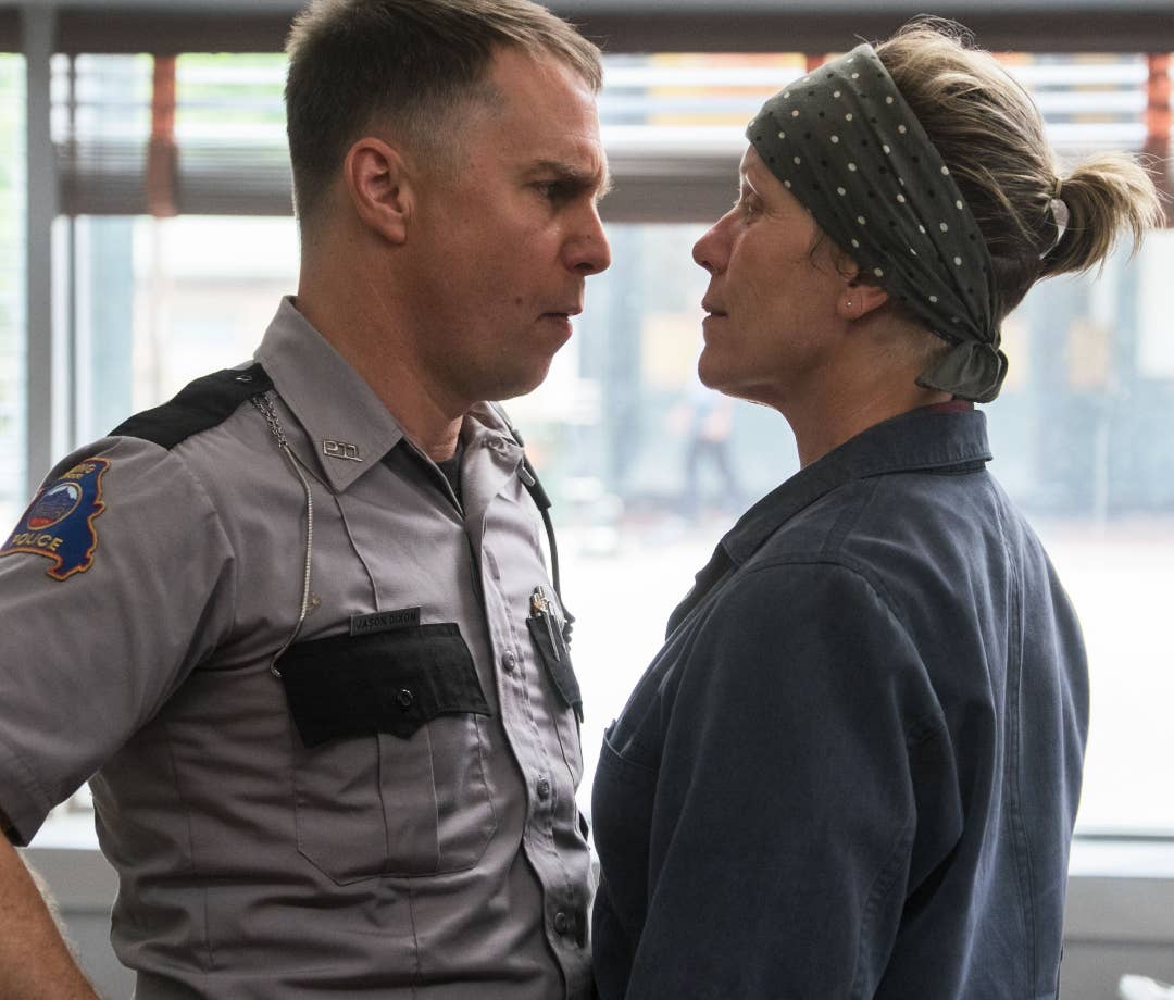 Sam Rockwell Steps Into the Limelight | Men's Journal Cover Story - Men ...