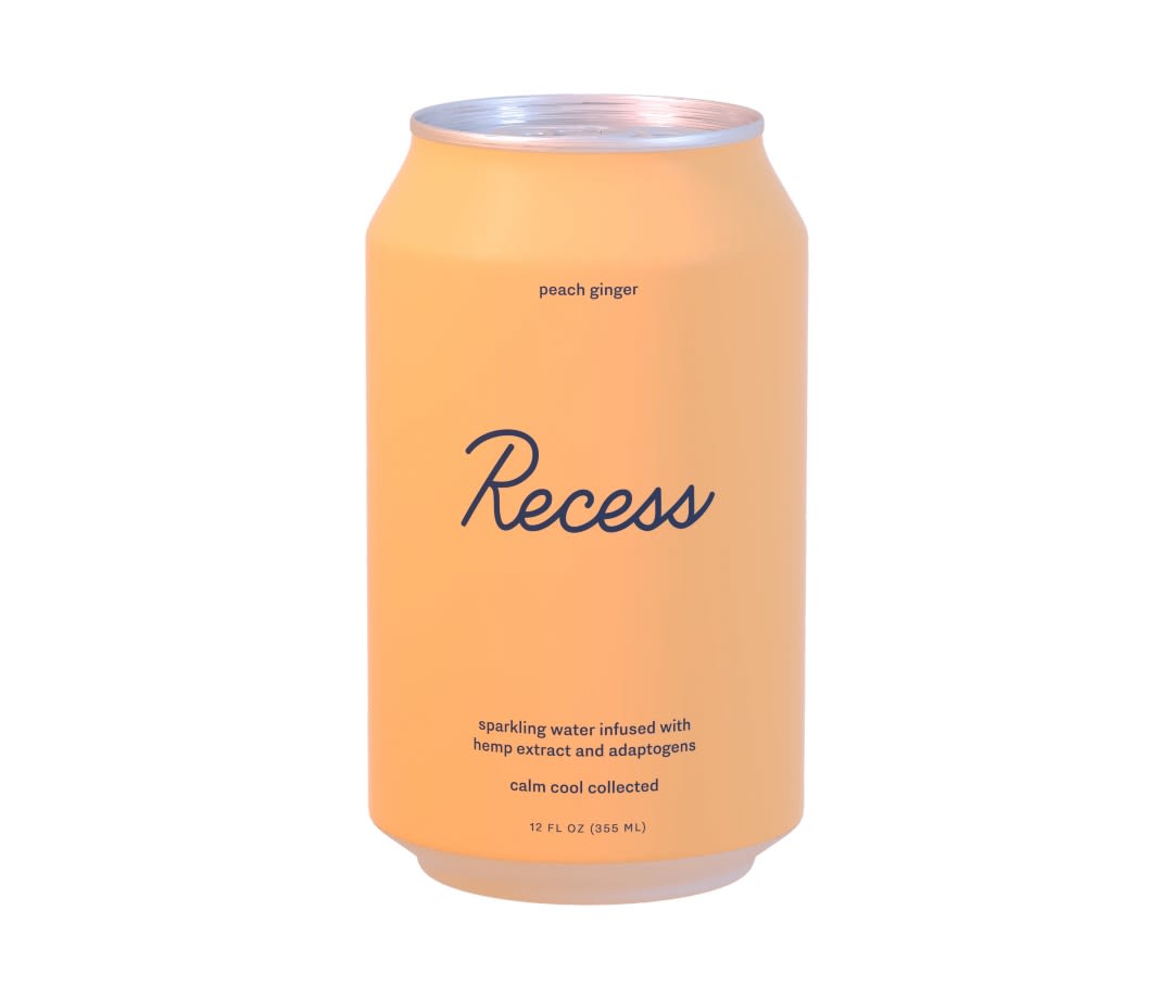 6 Healthiest Soda Brands and Canned Carbonated Drinks - Men's Journal