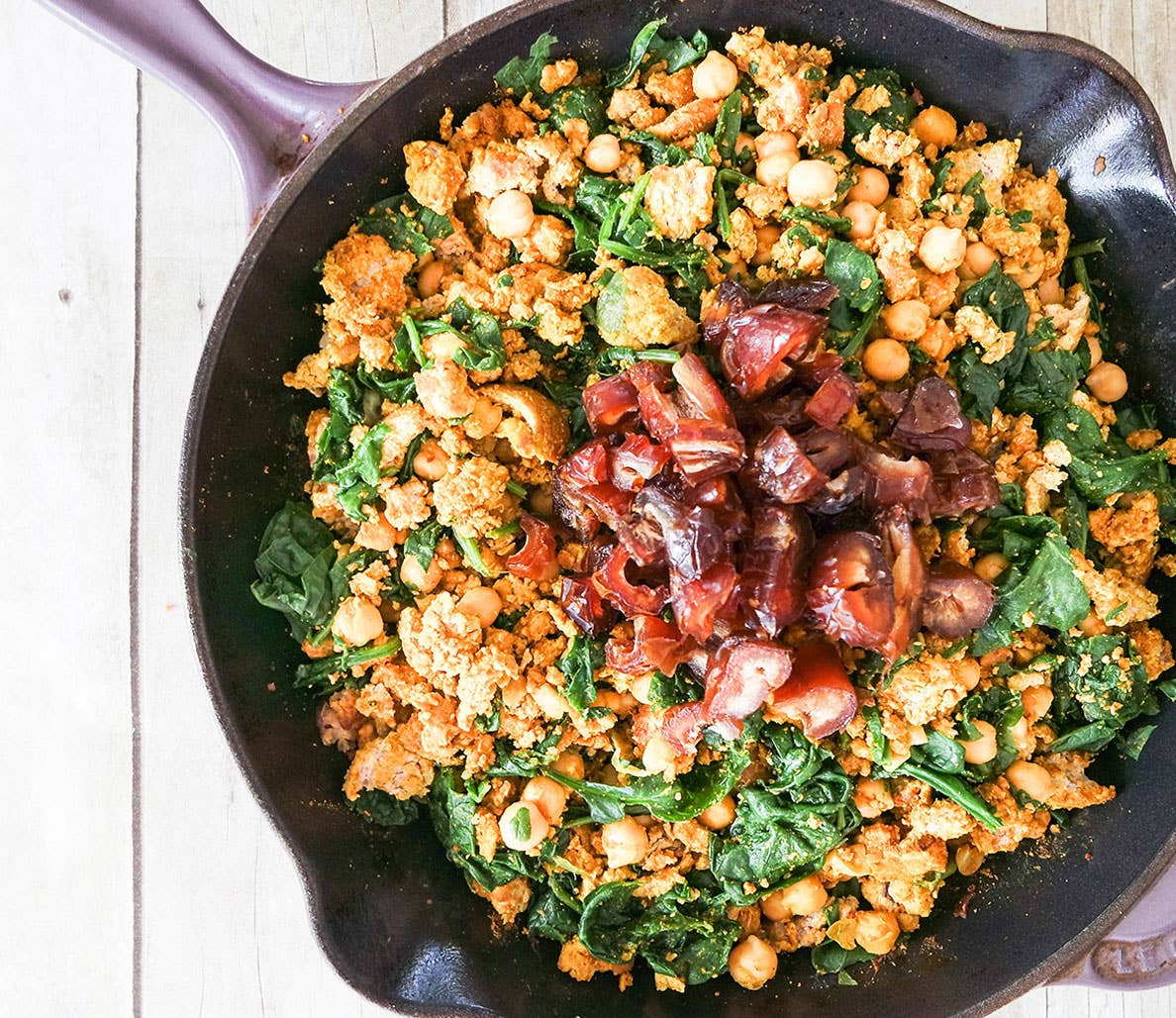 17 Leanest Meat Proteins to Cook, Ranked - Men's Journal
