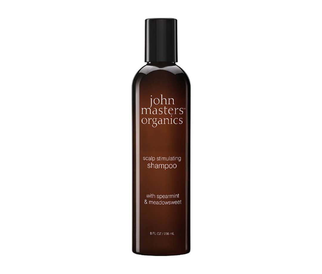 10 Best Natural Shampoos for Men in 2024 - Men's Journal