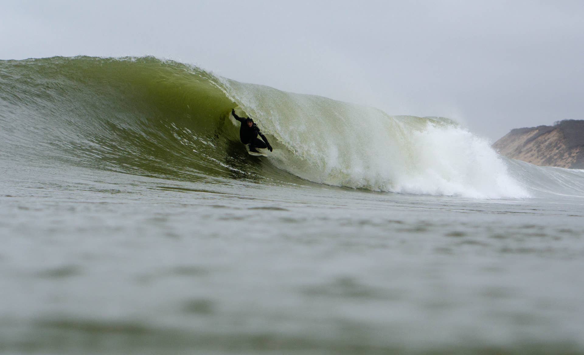 How a Shark Epidemic is Changing Cape Cod's Surfing and Community - Men ...