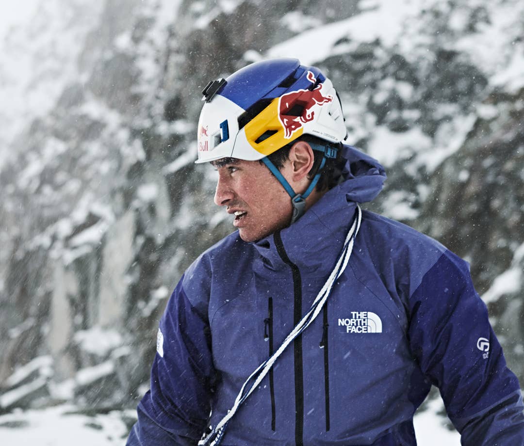 Inside the Minds of the World’s Greatest Solo Adventurers - Men's Journal
