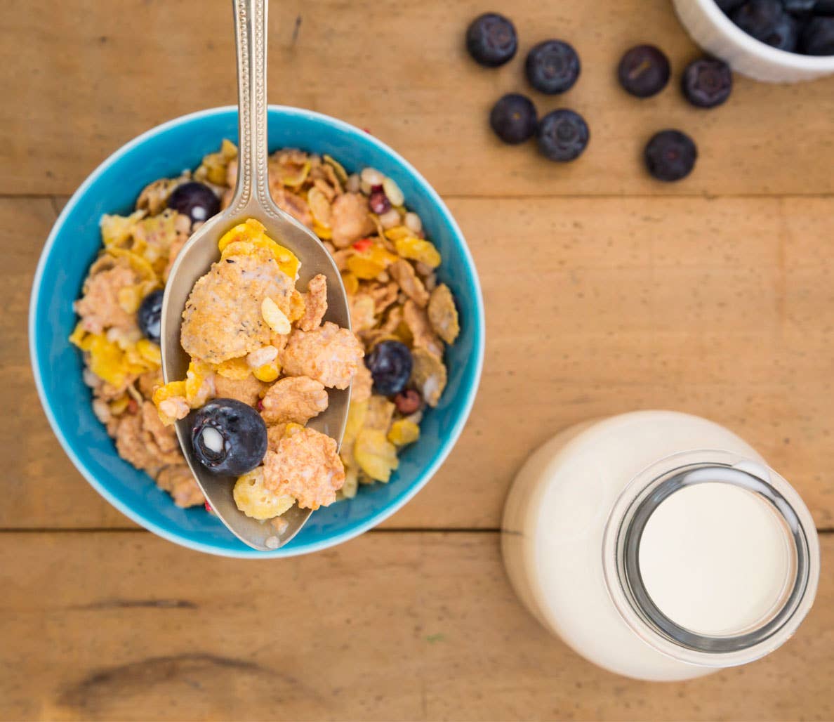 11 Foods That Help You Sleep Better - Men's Journal