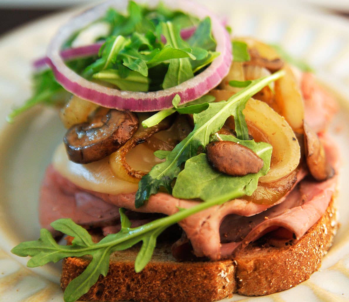 The best healthy lean beef recipes - Men's Journal