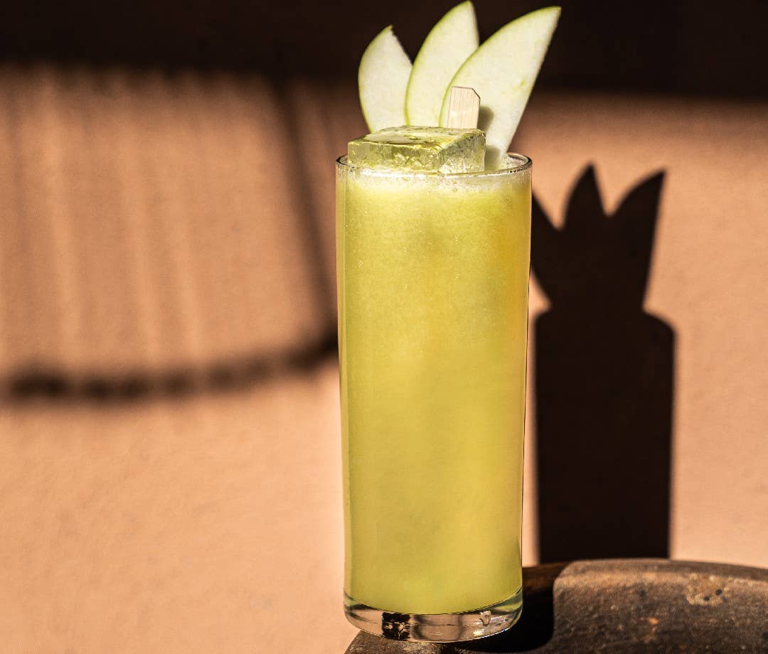 Best Reposado Tequila Cocktails to Make This Fall | Men’s Journal - Men ...