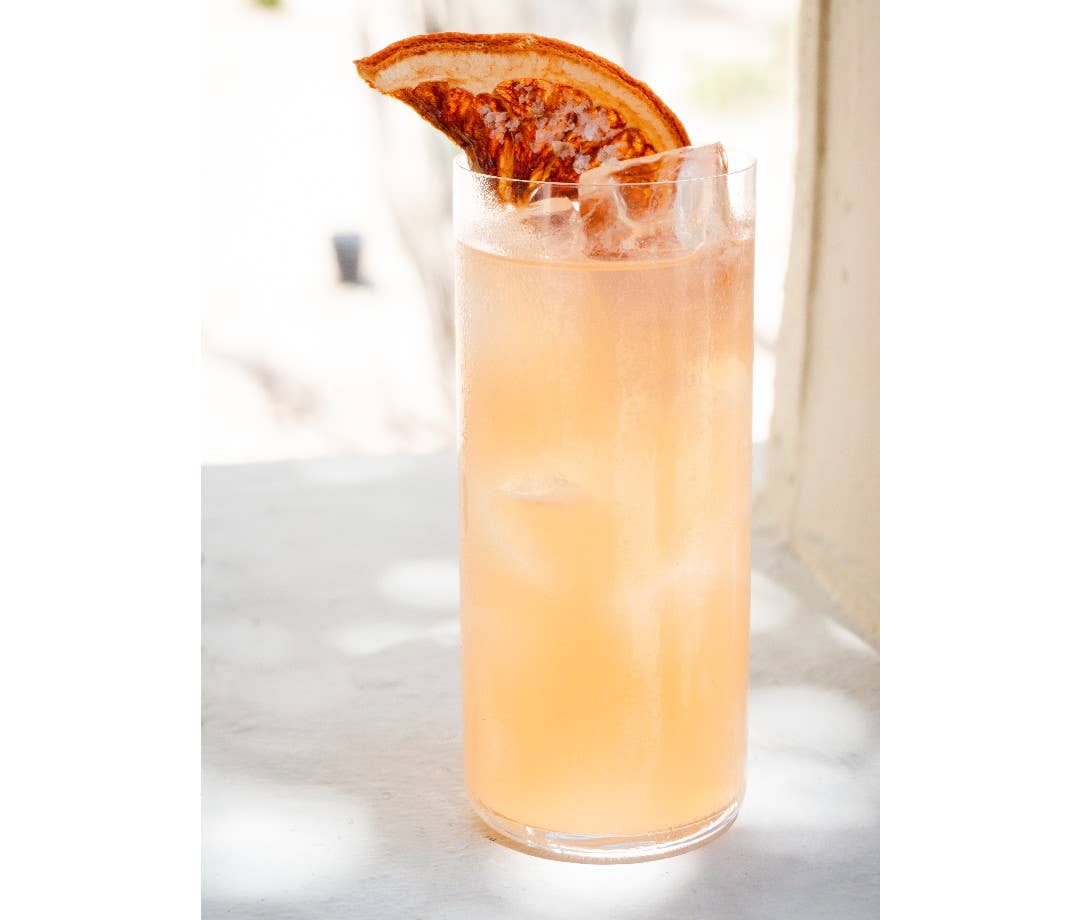Best Reposado Tequila Cocktails to Make This Fall | Men’s Journal - Men ...