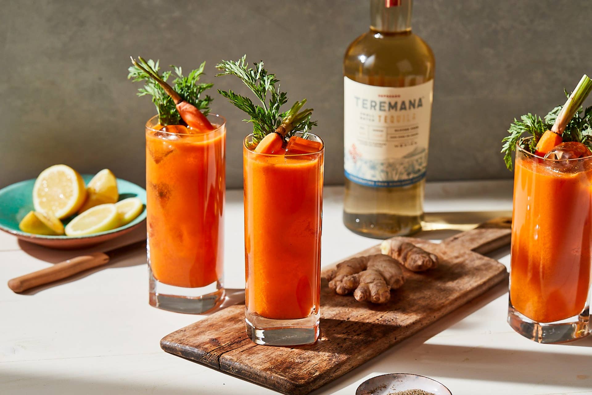 Best Reposado Tequila Cocktails to Make This Fall | Men’s Journal - Men ...