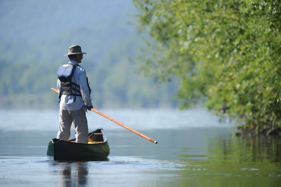 Classic kayaks and canoes | Canoe & Kayak Magazine - Men's Journal
