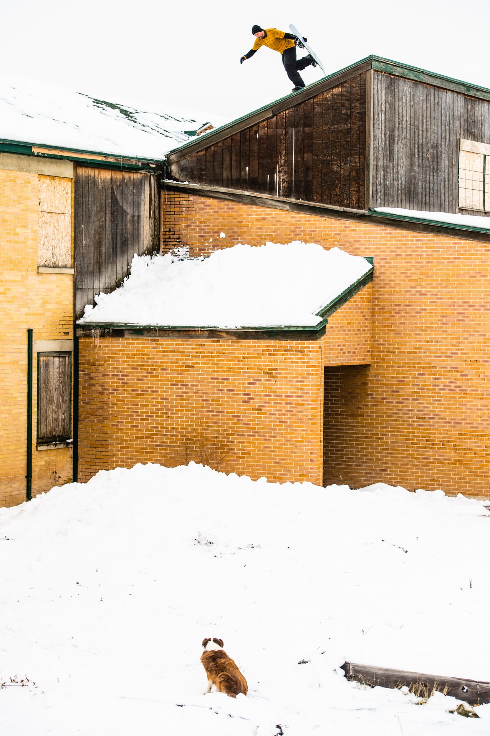 SNOWBOARDER Photog Ethan Fortier's Favorite Photos of the Year - Men's ...