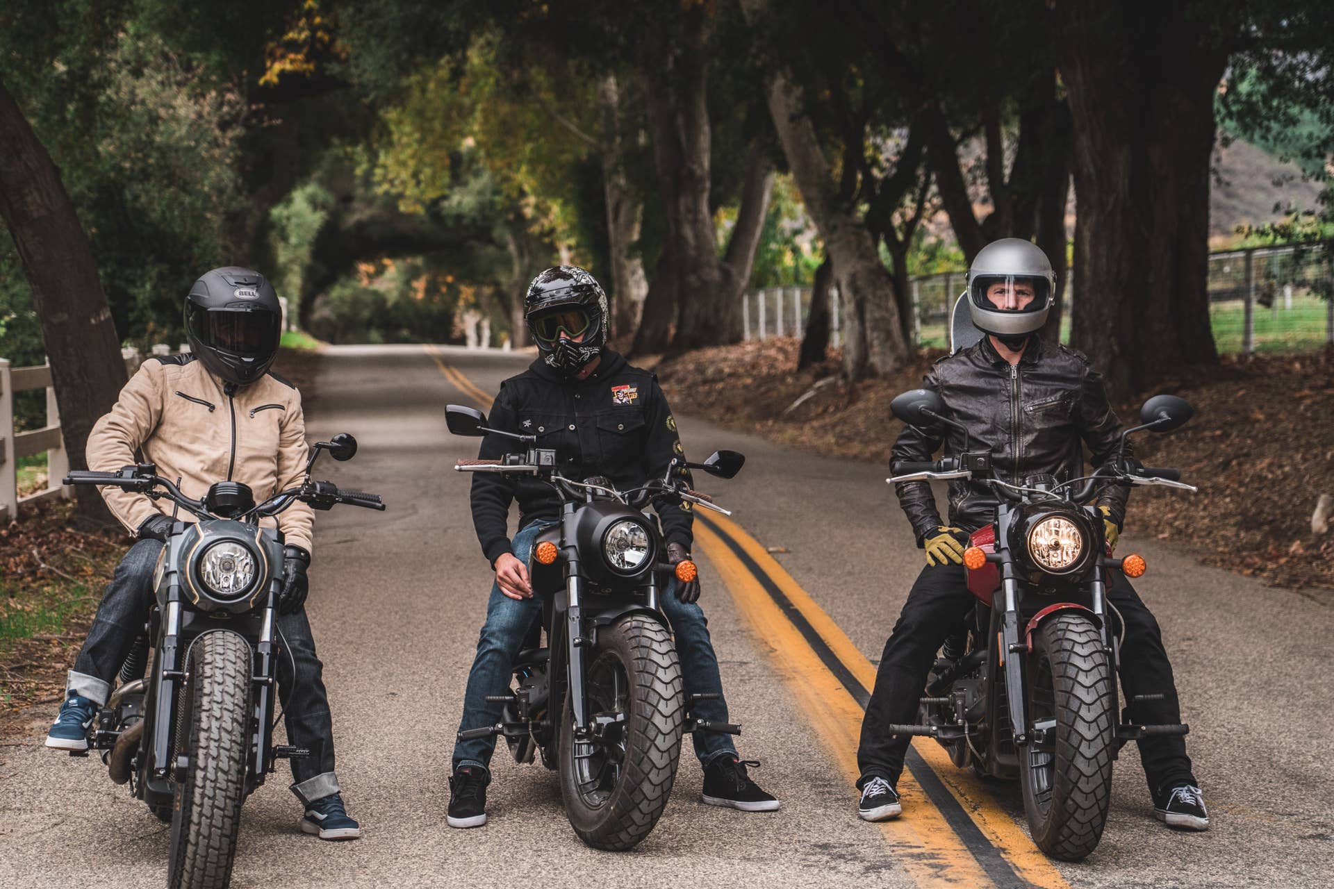 How Iconic Pro Skater Chris Cole Became a Motorcycle Influencer - Men's ...