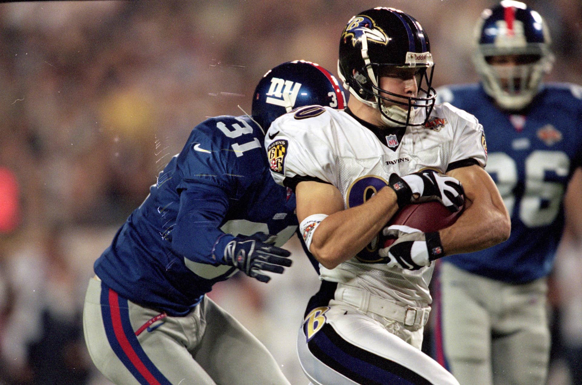 Every Super Bowl Ranked, From Worst to Best of All Time - Men's Journal