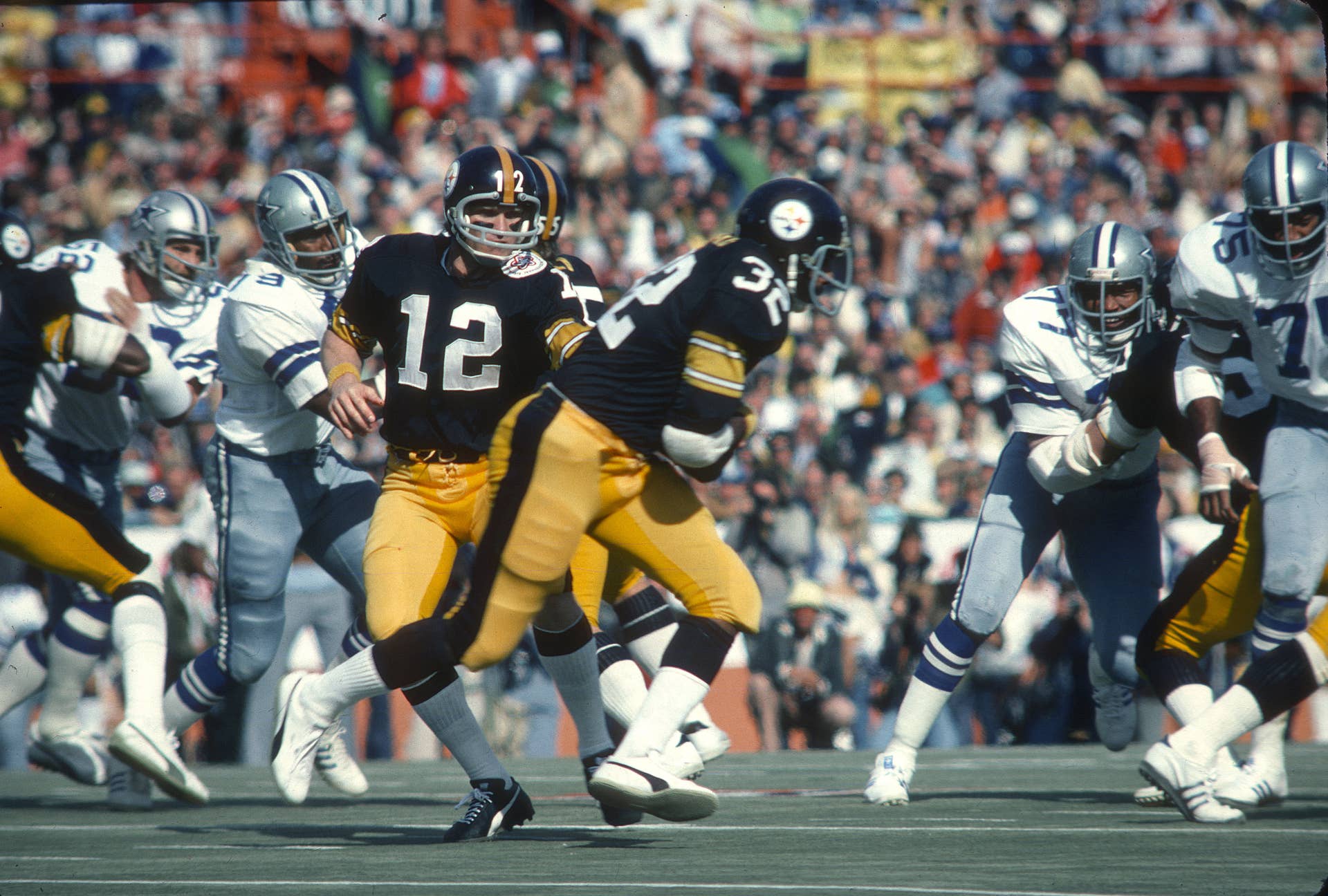 Every Super Bowl Ranked, From Worst to Best of All Time - Men's Journal