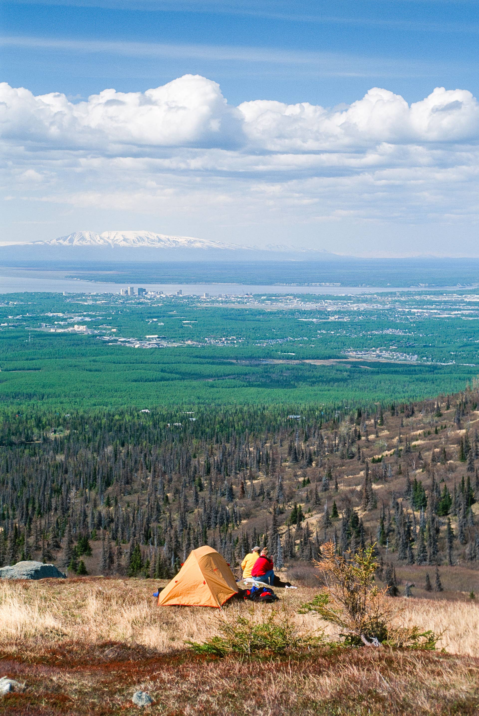 Best Urban Adventures Across America | Men's Journal - Men's Journal