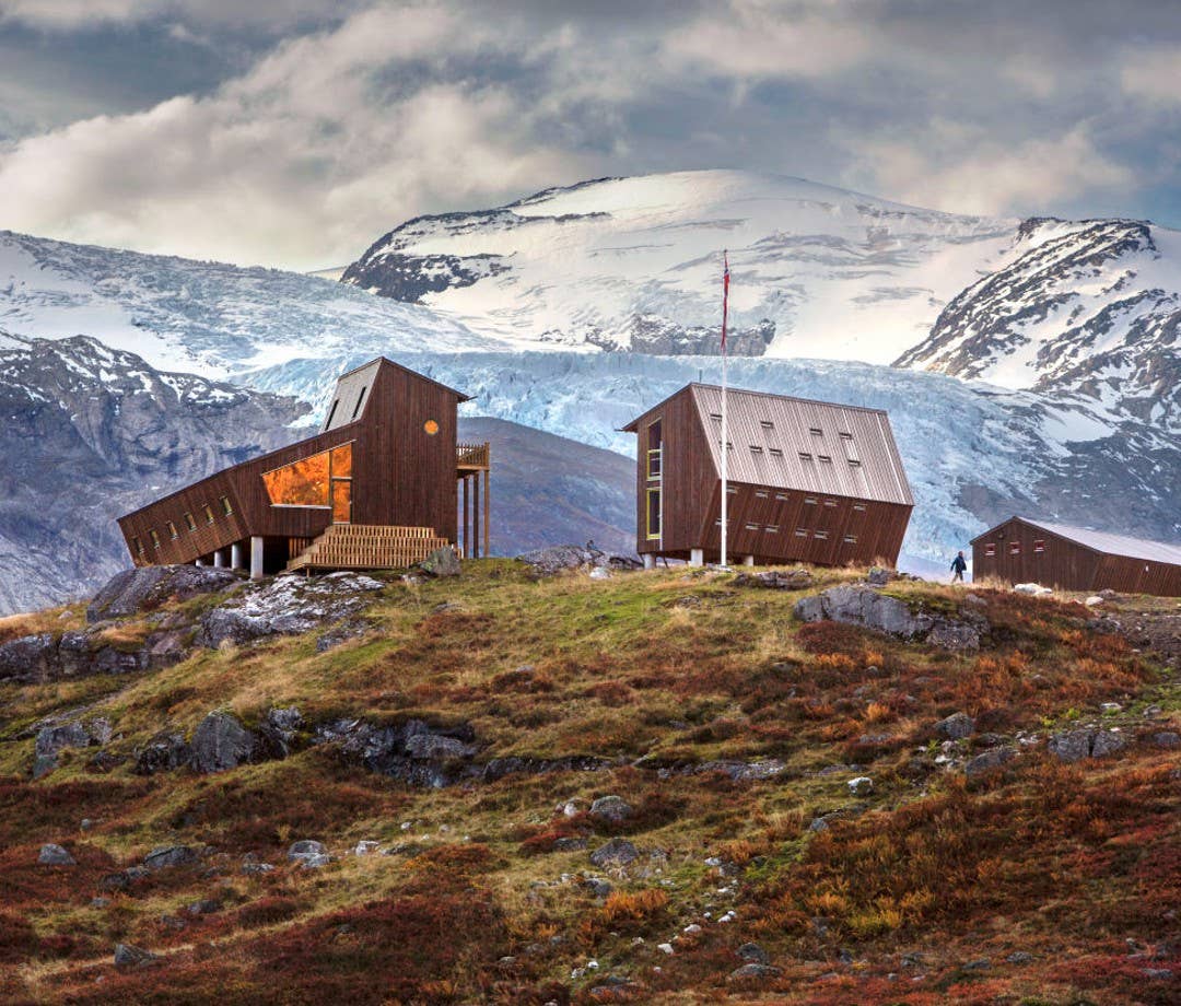 Where to Lodge in Norway for Next to Nothing | Men's Journal - Men's ...