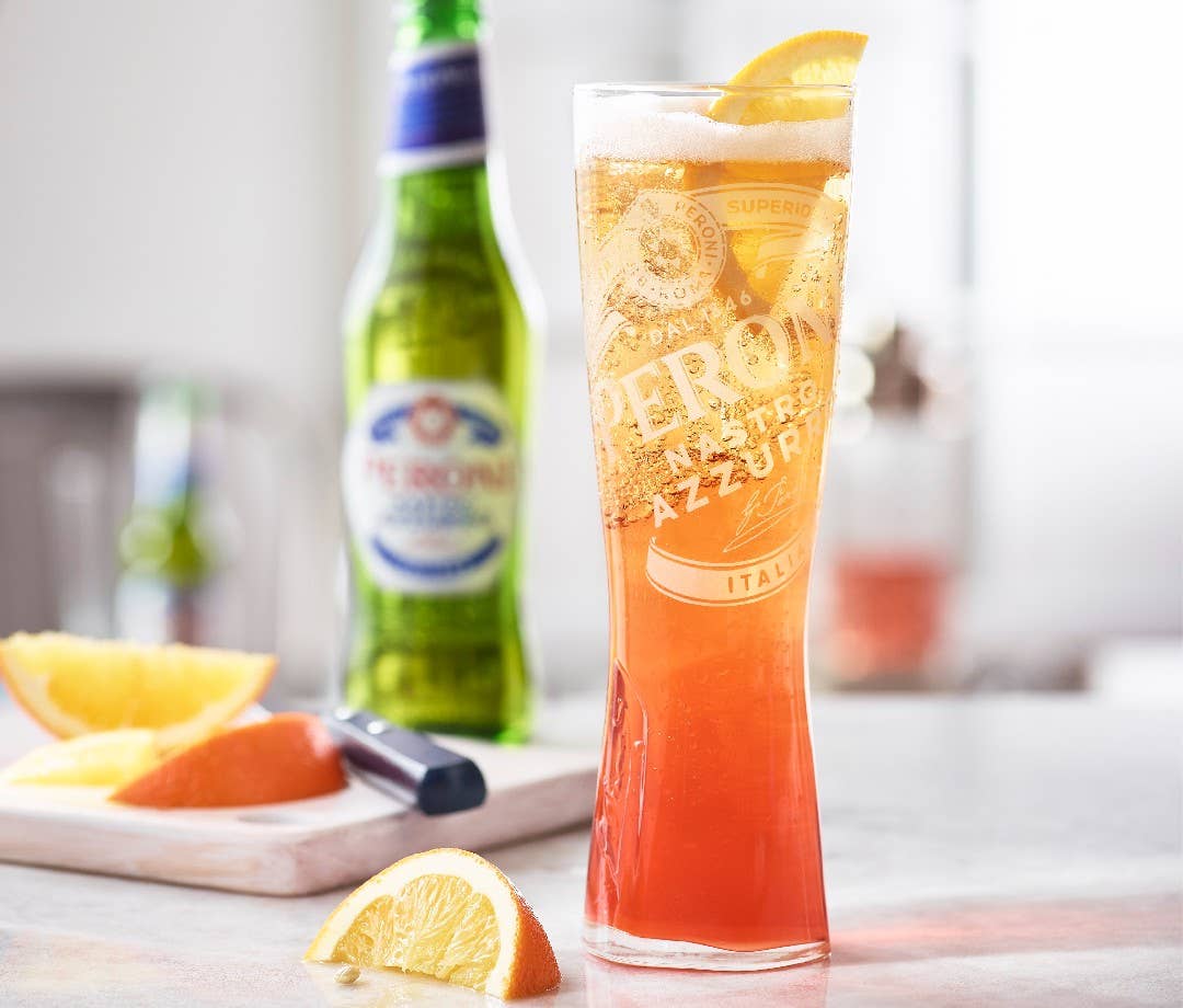 Paloma Recipes: Bartenders Share Favorite Twists on the Classic - Men's ...