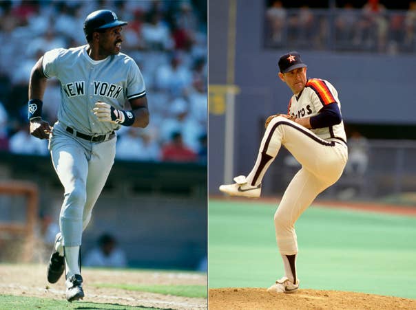 Baseball Brawls: The 15 Best Bench Clearing Fights in MLB History - Men ...