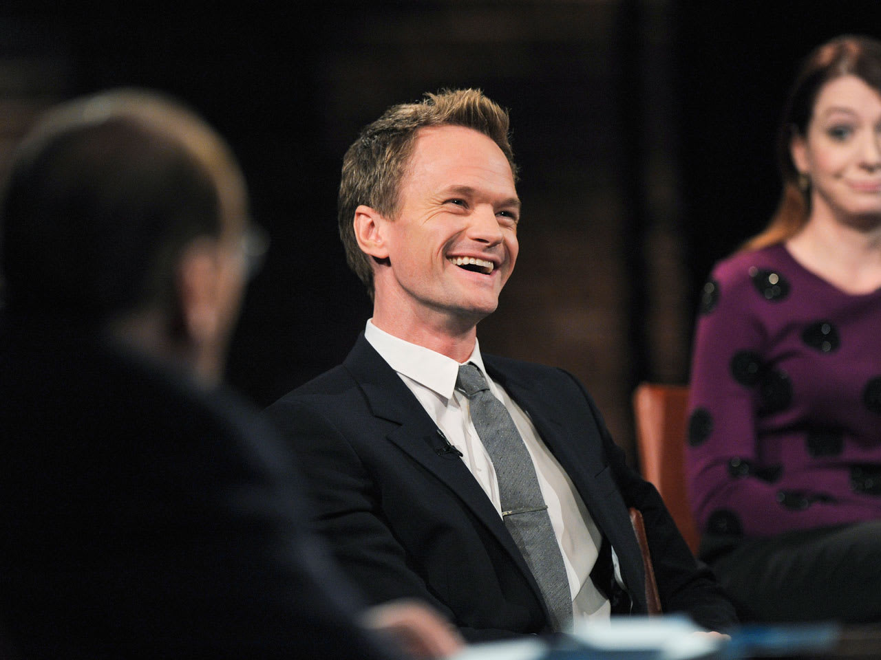Neil Patrick Harris Reveals His Surprising Career Move - Men's Journal