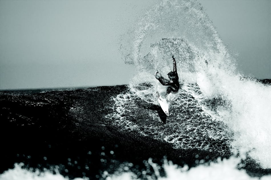 Payne In The Ass: The Dusty Payne Interview - Men's Journal