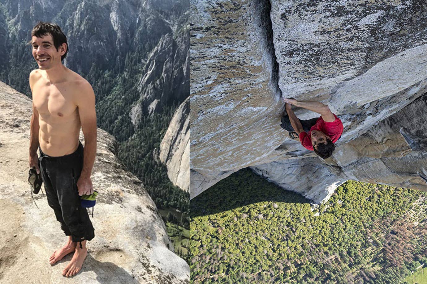 How to Stream 'Free Solo', 'Black Panther', and More Oscar-Nominated ...