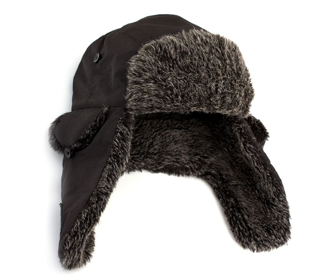 Tracing the Strange Evolution of the Trapper Hat, From Hunters to ...