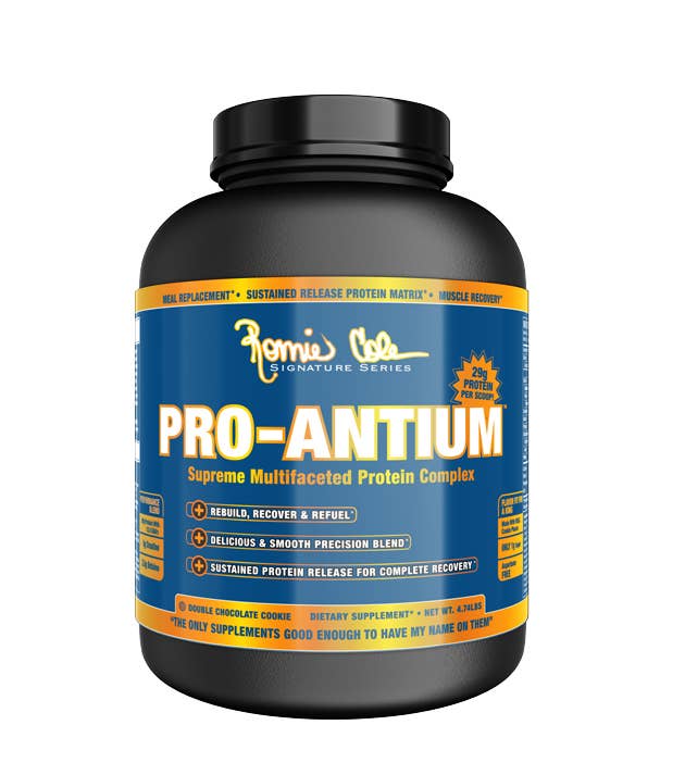 Your Guide to Purchasing Protein - Men's Journal