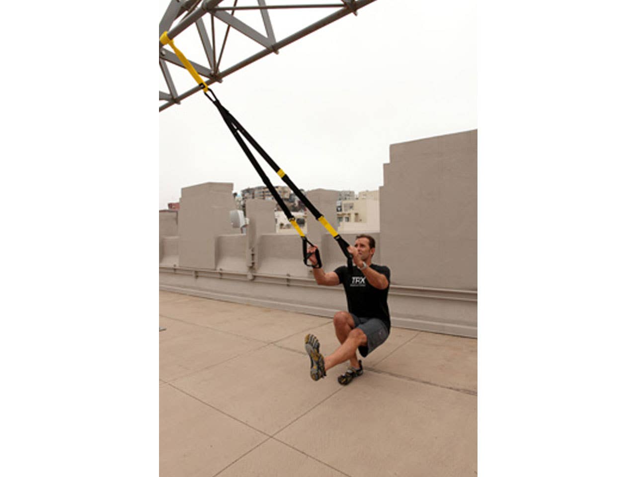 Trx Strength