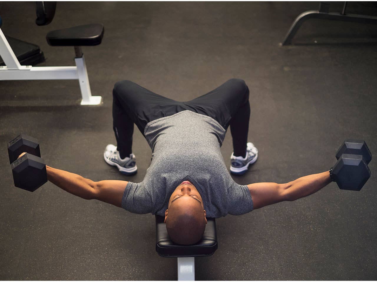 33 Best Stretches by Body Part, According to Top Trainers - Men's Journal