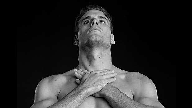33 Best Stretches by Body Part, According to Top Trainers - Men's Journal
