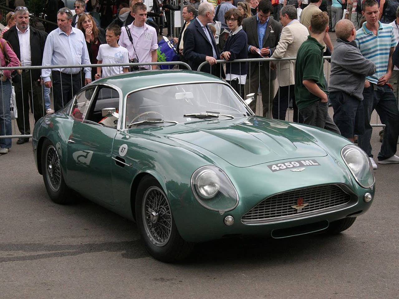 Photos: The 17 Most Outlandishly Expensive Classic Cars of all Time ...