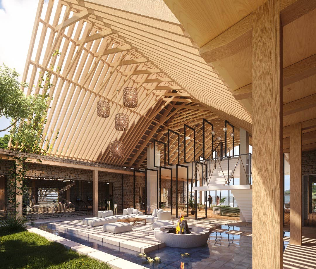 Cabot Saint Lucia: New Luxury Golf Resort Opening in Caribbean - Men's ...