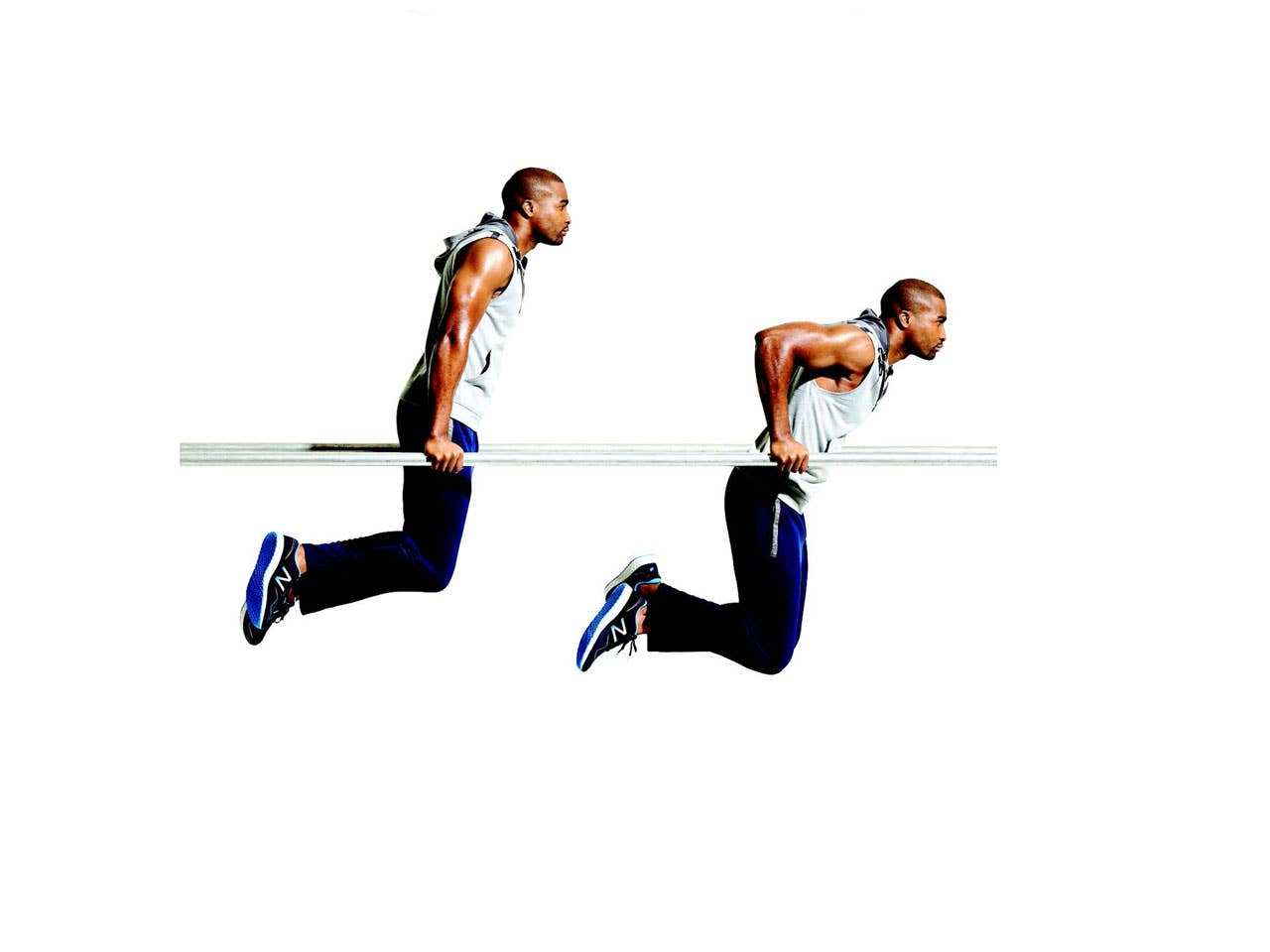 50 Best Arm Exercises for Arm Workouts (2025) - Men's Journal