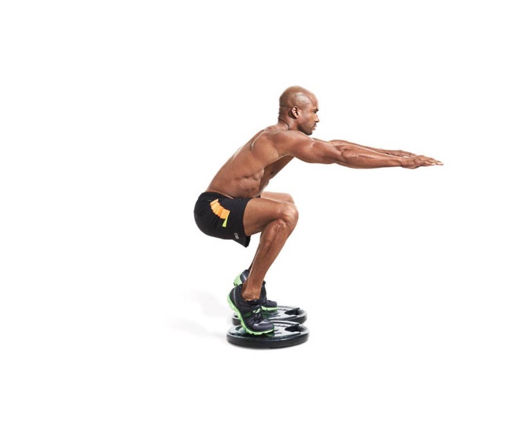 How to Build Calves for Maximum Strength and Size - Men's Journal