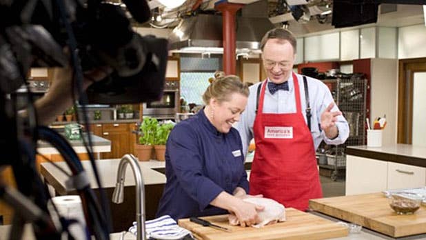 The 9 Best Food Shows on Television - Men's Journal