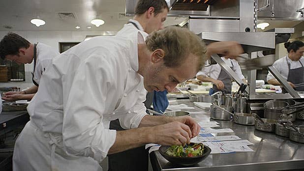 The 9 Best Food Shows on Television - Men's Journal