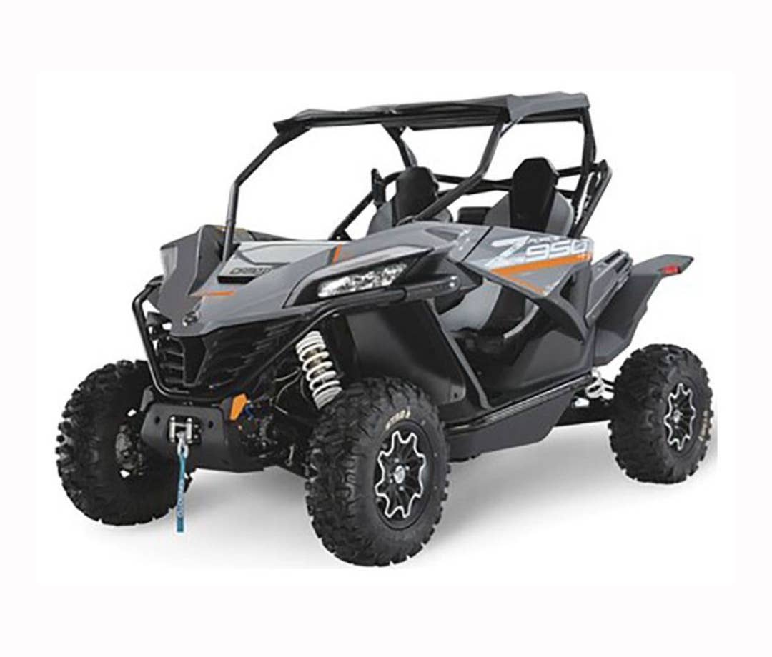Best Side-by-Sides for Every Terrain, Budget, and Riding Style - Men's ...