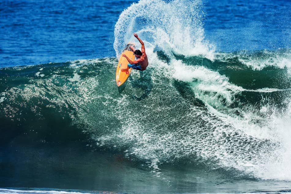 Bruce Irons On Death, Life, And Finding The Light - Men's Journal