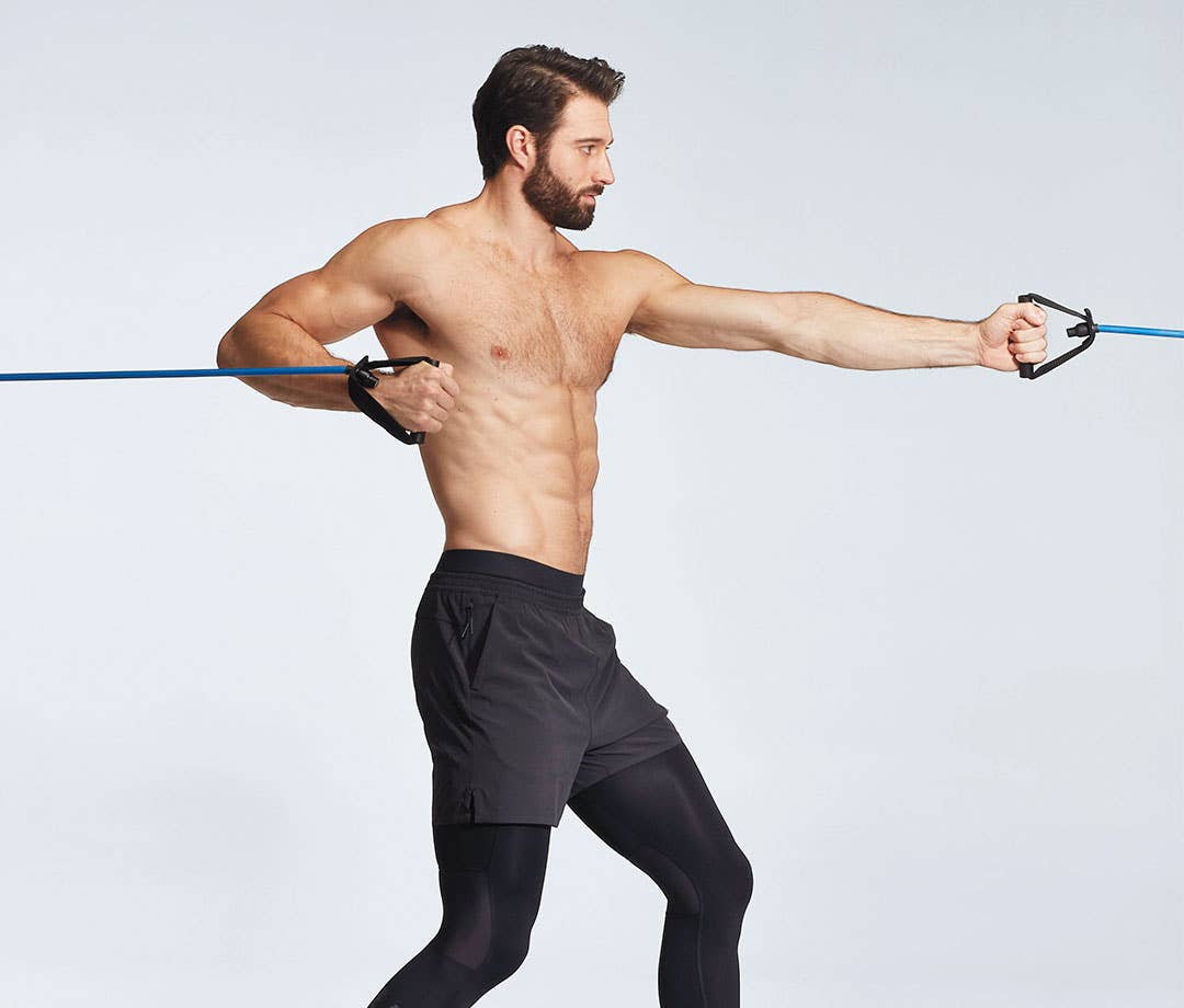 50 Best Arm Exercises for Arm Workouts (2025) - Men's Journal