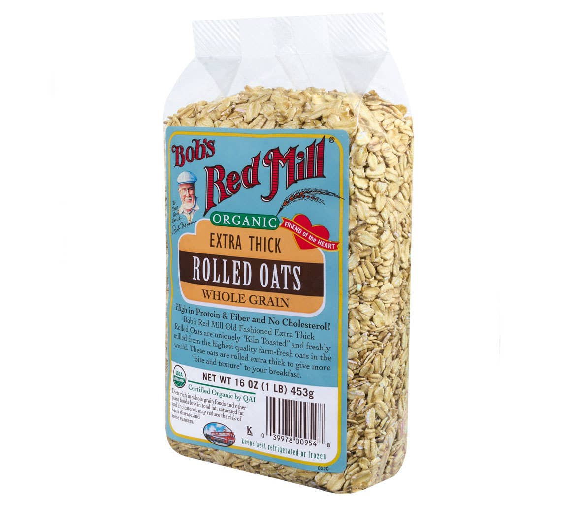 The 8 Best Grains and Cereals - Men's Journal