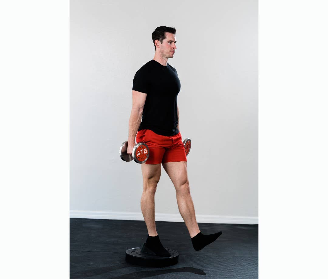 Knees Over Toes Program: Best Exercises to Fix Knee Pain - Men's Journal