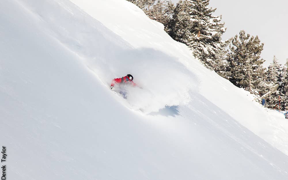 Combination Ski Passes are Sweeping the Ski World - Men's Journal