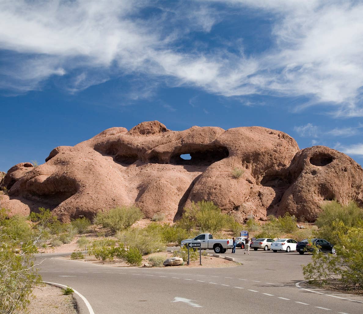 City Health Report: How Did Your Hometown Rank? - Men's Journal