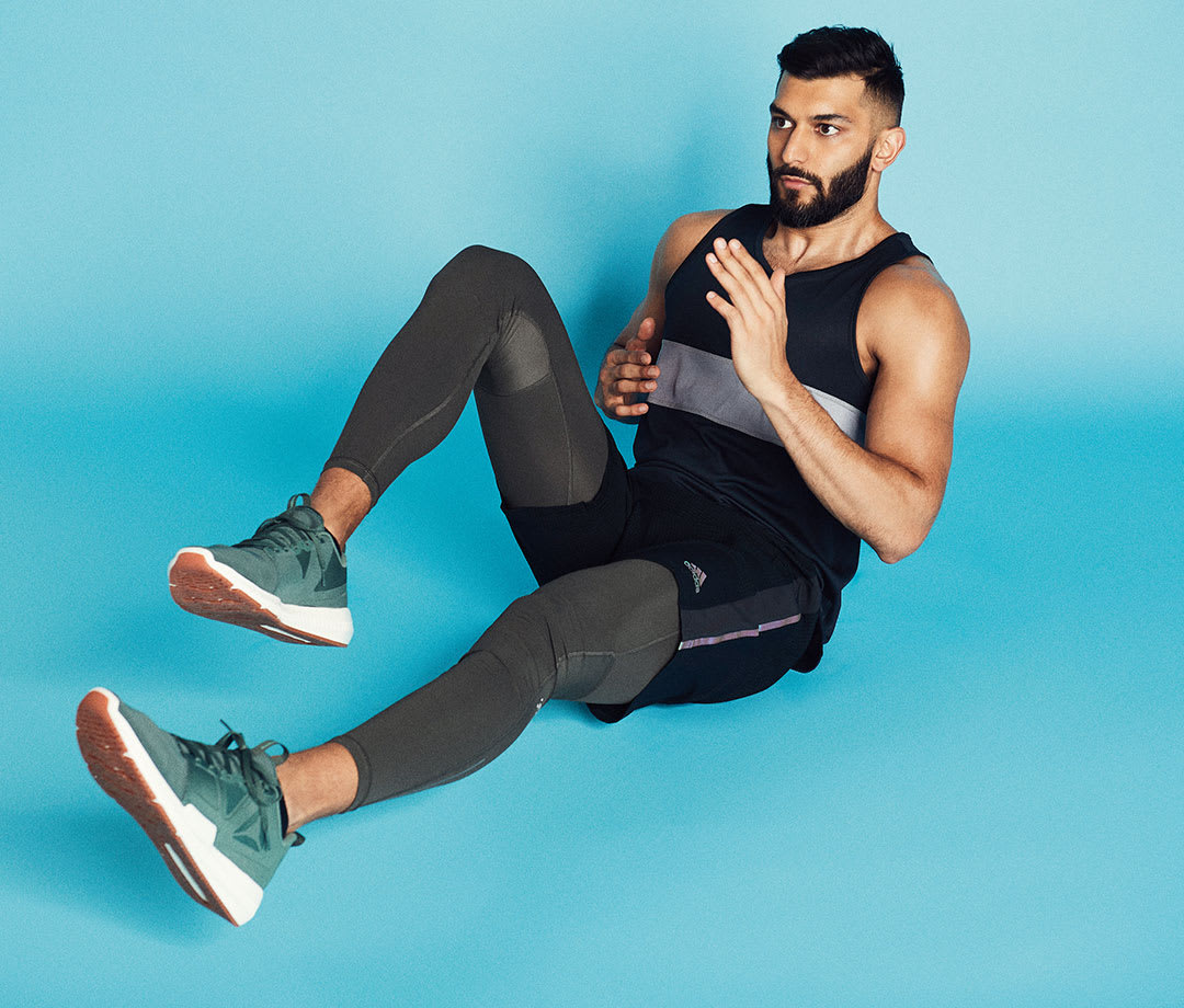 50 Best Abs Exercises of 2025 to Carve Your Core - Men's Journal