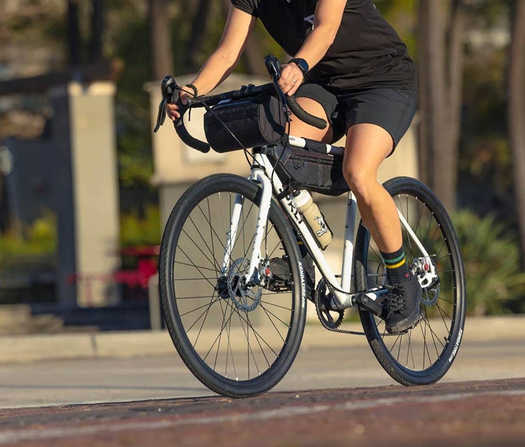 Surly Preamble: An Affordable Bike for All Kinds of Road Riding - Men's ...