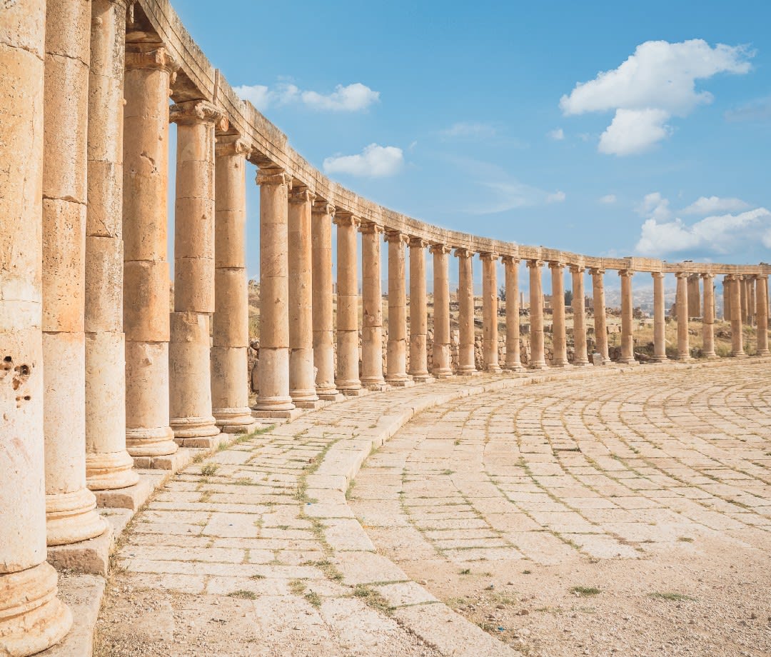 Best Things to Do in Jordan for Adventure Travel - Men's Journal