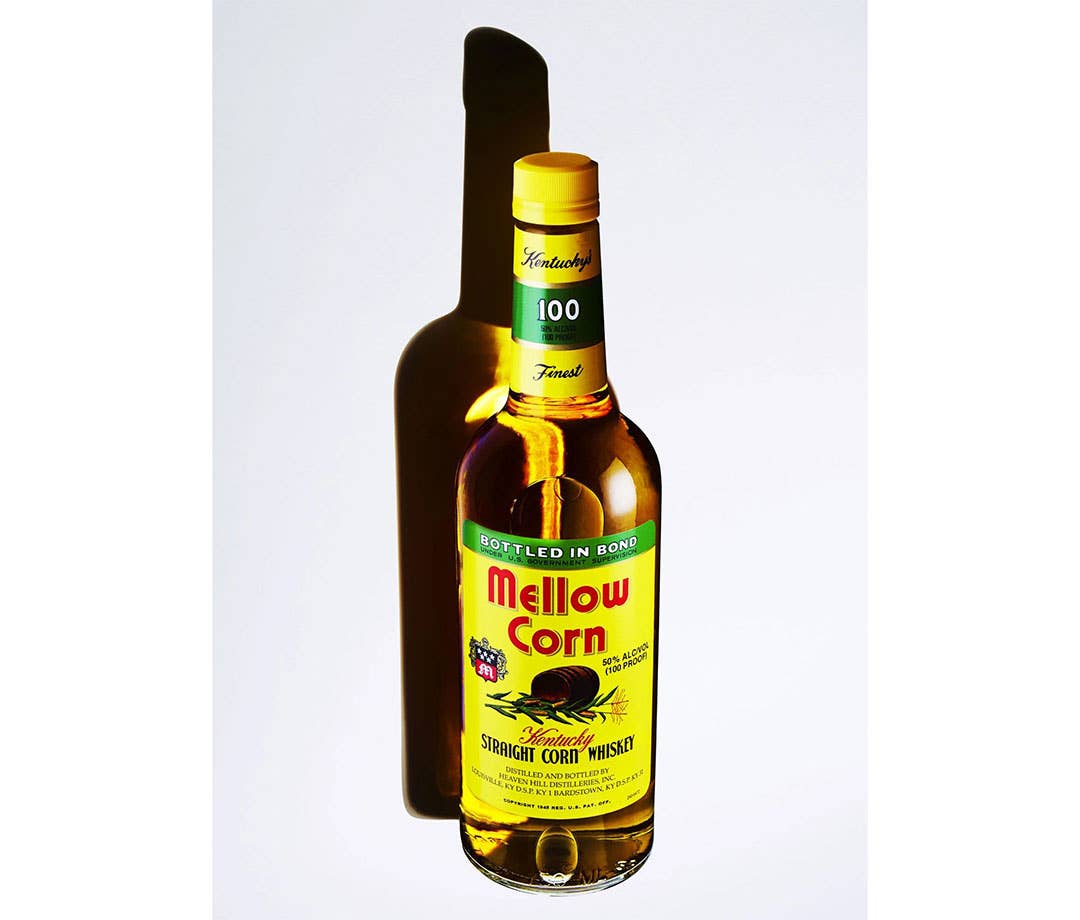 50 Best Whiskeys of 2025, Tested and Reviewed - Men's Journal