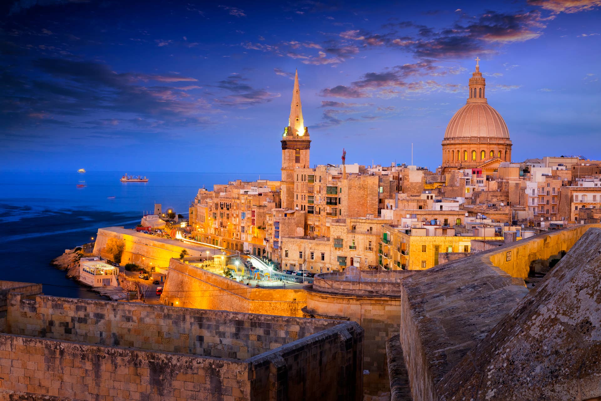 Malta Travel Guide: Where to Stay and What to Do - Men's Journal