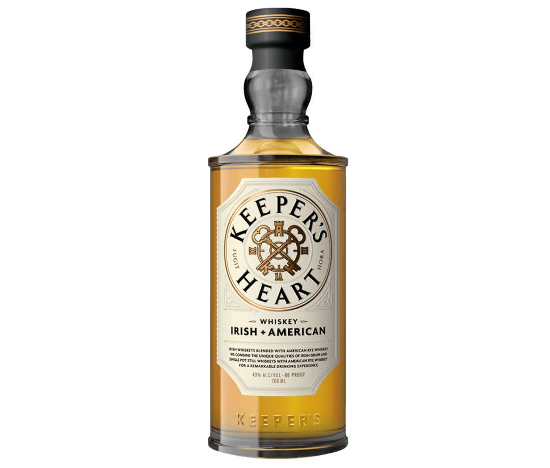 50 Best Whiskeys of 2025, Tested and Reviewed - Men's Journal