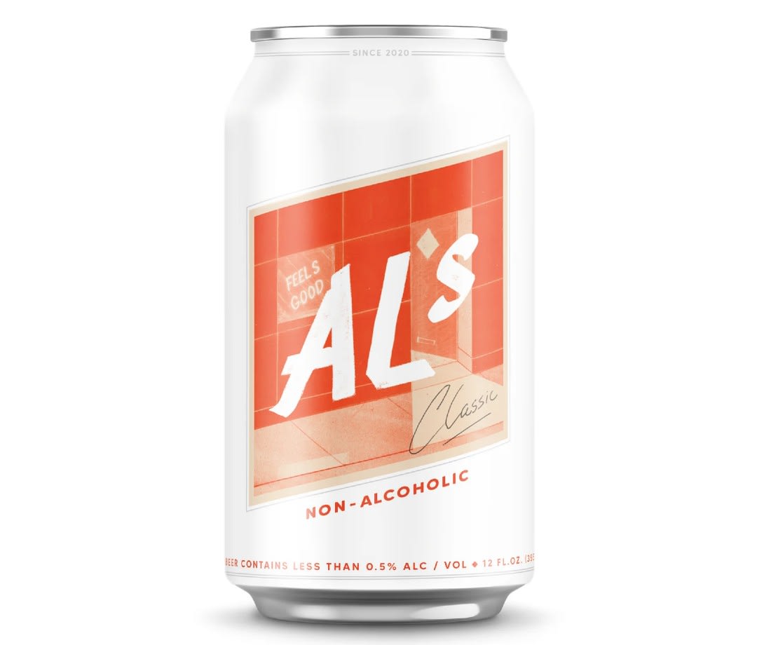 20 Best Nonalcoholic Beers of 2025 That Taste Like the Real Thing - Men ...